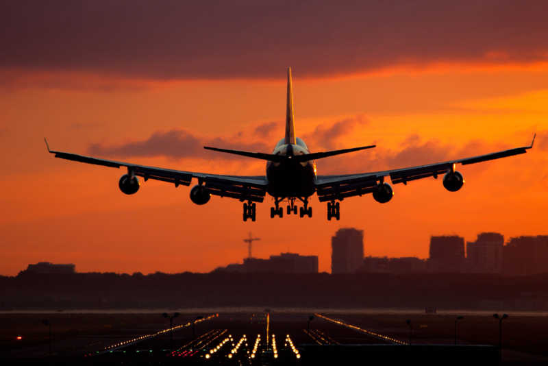 Flight Procedure Design & Aeronautical Publications - MovingDot