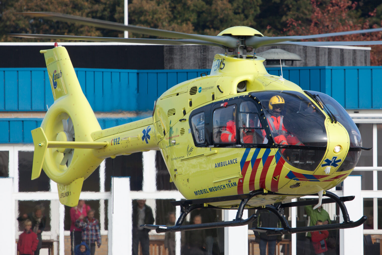 Flight Procedure Design & Aeronautical Publications - MovingDot